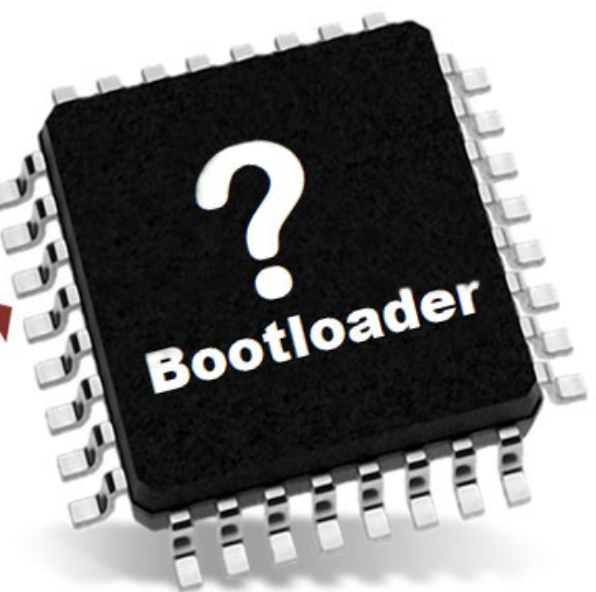 Bootloader(부트로더) 코드 구경해보기 : 네이버 블로그