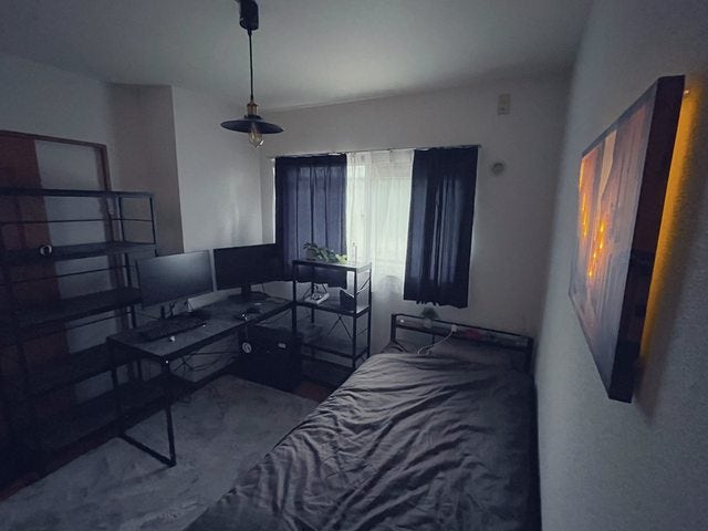 [5ch] 자취 시작한지 1개월 된 남자방, 평가해줘!!!! : 네이버 블로그