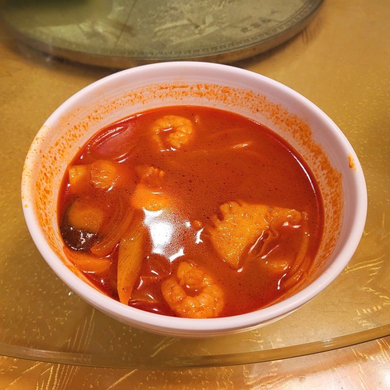 인천 구월동 중식당 시옌 가성비 좋은 중식 코스요리 네이버 블로그