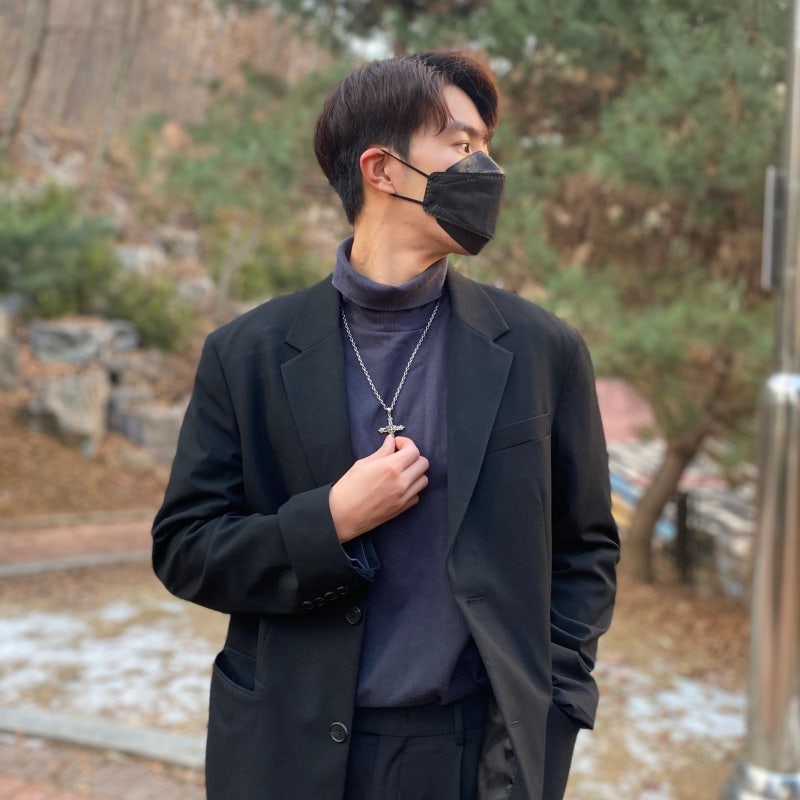 남자 십자가 목걸이 브랜드 추천 웰스오너 네이버 블로그