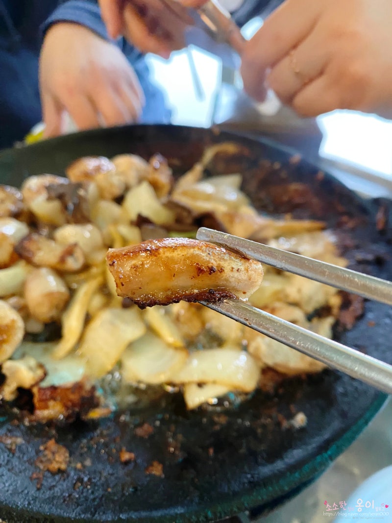 교대역 맛집 유명한 교대곱창 본점 방문 후기 네이버 블로그