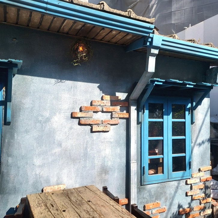 용산 도토리카페 용리단길 삼각지 카페 핫플 용산 핫플레이스 도토리 주차 도토리빵 그릭요거트 브런치 베이커리 카페 용산가볼만한곳