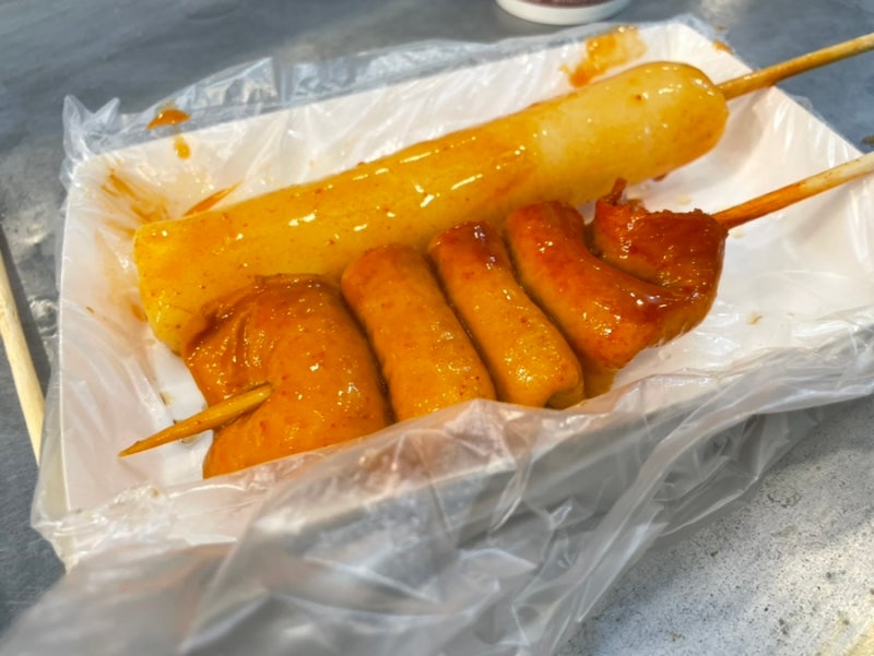 마포 길거리오뎅 이대공덕역상암홍대 포장마차 어묵 위치and가격비교 네이버 블로그