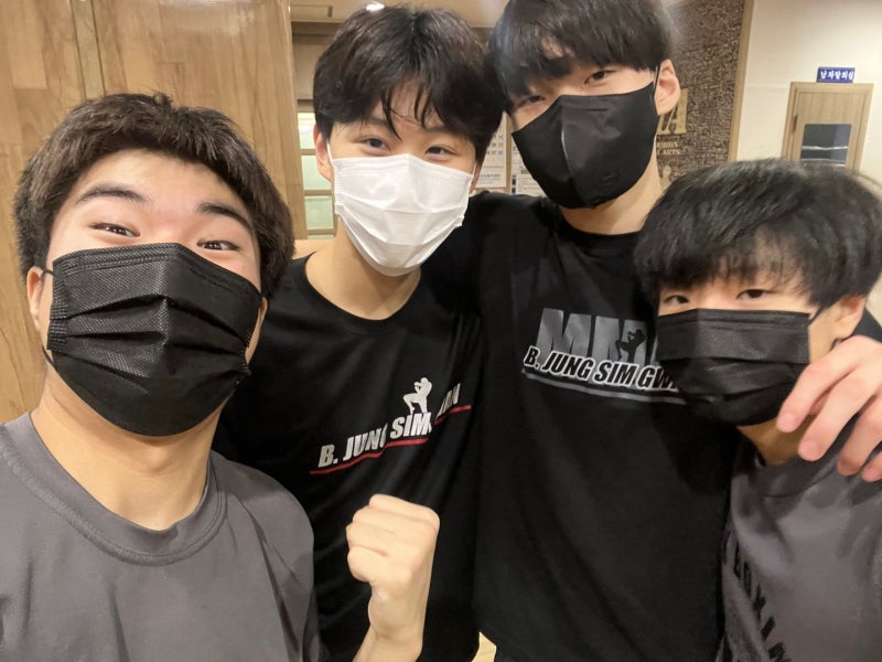 부천정심관 초보자 대환영 부천복싱체육관부천mma부천종합격투기부천킥복싱부천무에타이 네이버 블로그