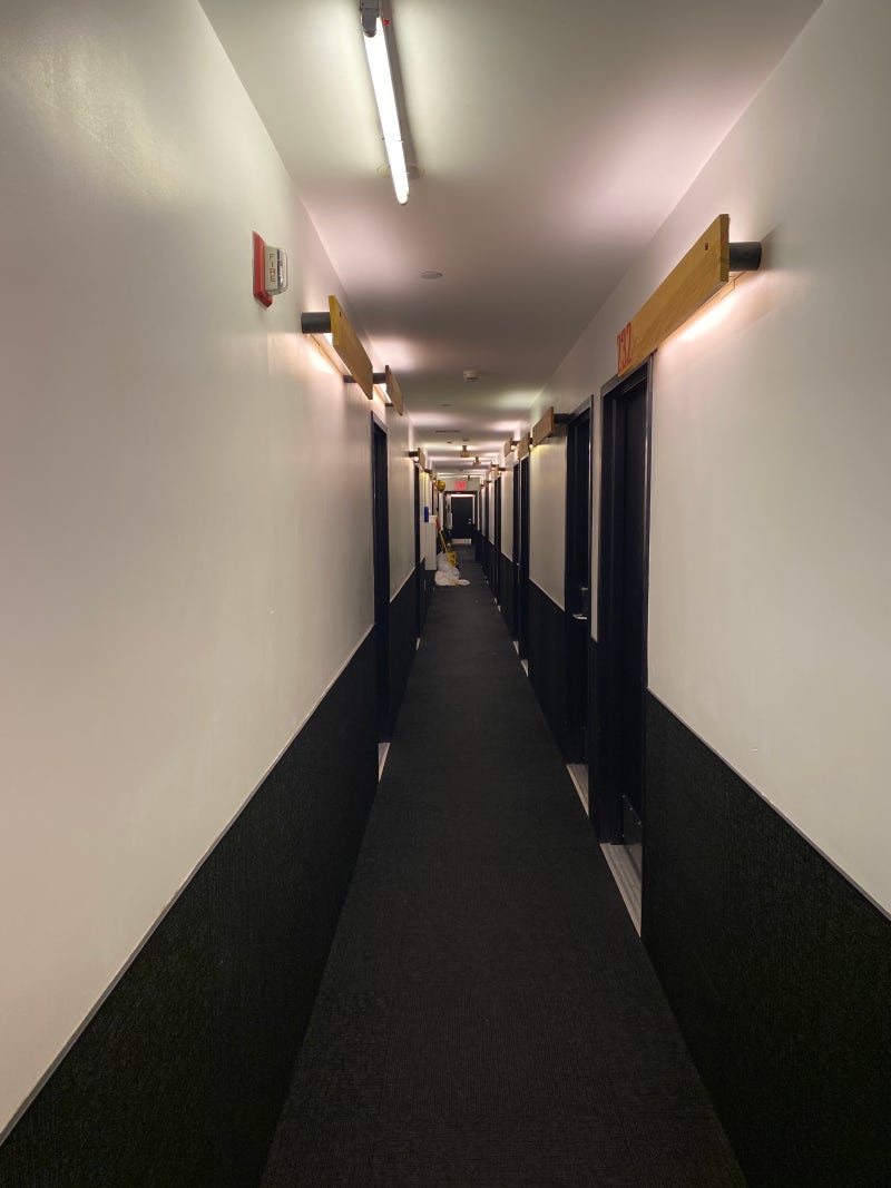 더 로컬 NYC/더 로컬 뉴욕 호스텔 후기/The Local NYC/더 로컬 nyc 호스텔/new york/뉴욕 호스텔 ...