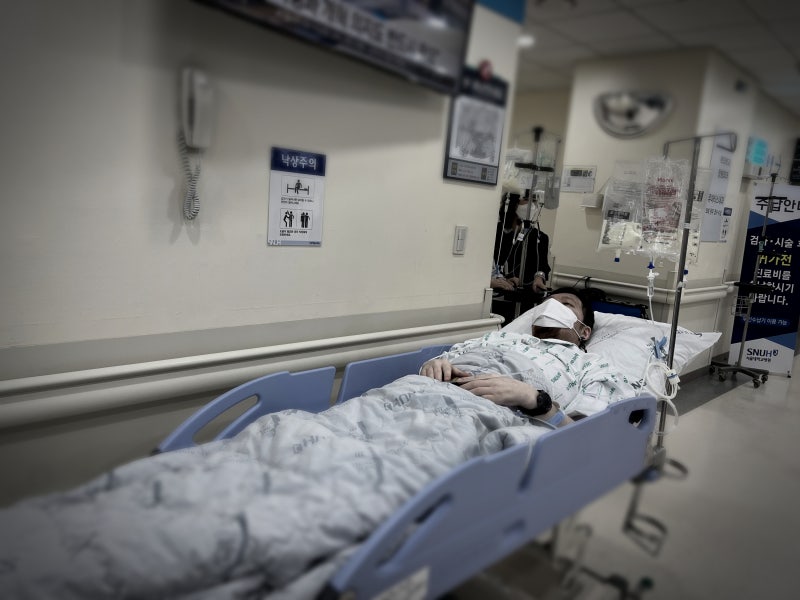 맛대리 백혈병 투병일기 거대세포바이러스 폐숙주 구강숙주 조혈모세포이식 D222 백혈병 완치 살만한 그날을 위해