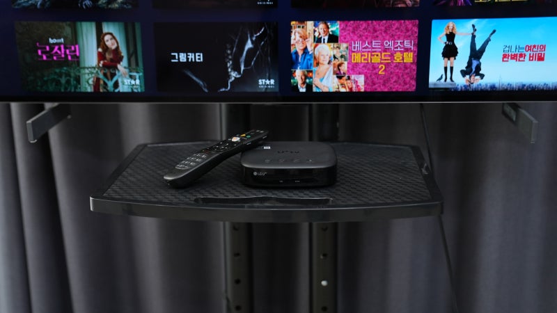 인공지능 스피커 셋톱박스 요약(SK KT LG U플러스 기가지니3 A 누구(NUGU) 클로바AI) : 네이버 블로그