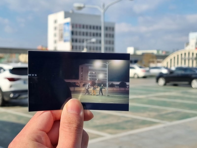 뉴진스와 함께하는 대구 투어 Ditto 뮤직비디오 촬영지 청라언덕 편 네이버 블로그