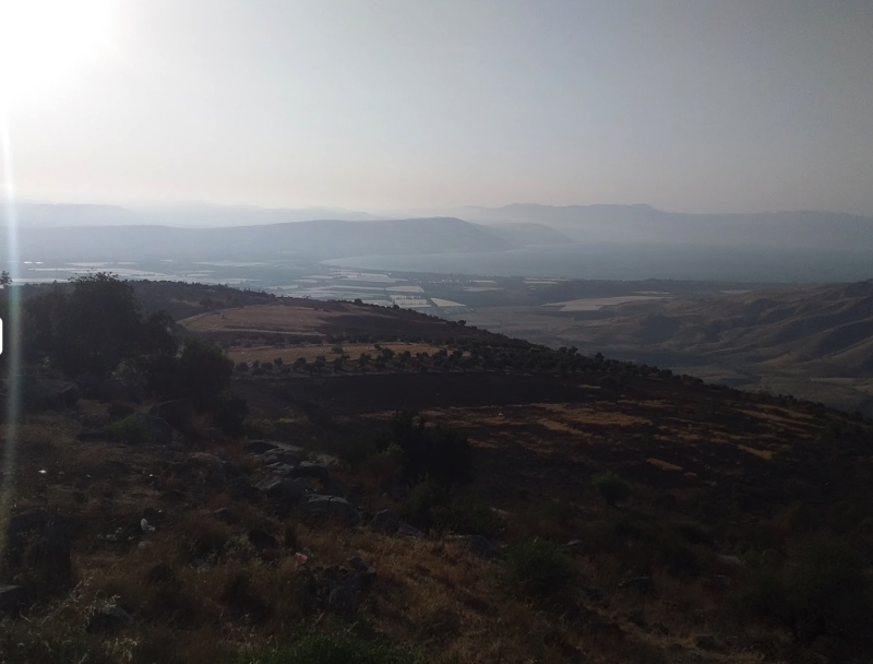 성경지명 - 가다라 지방 (Gadarenes) : 네이버 블로그