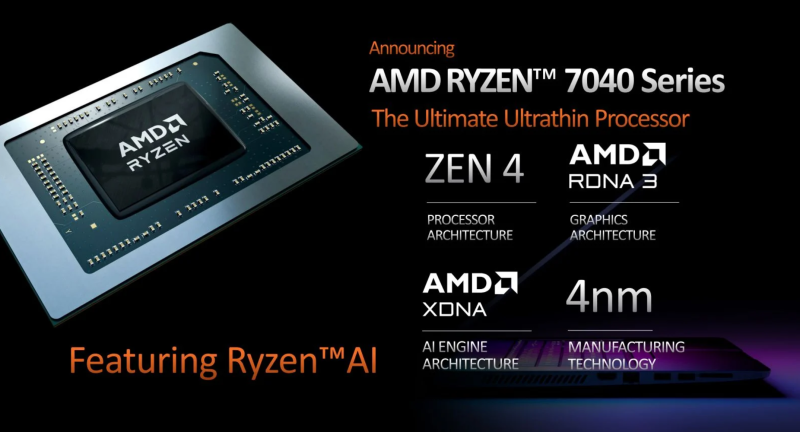 AMD 노트북APU 스팀덱 내장그래픽 라데온 780M 스펙&성능 : 네이버 블로그