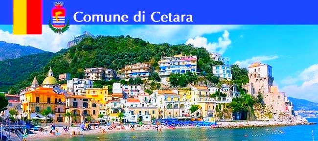 [26-4] 아말피해안(Costiera Amalfitana) : 체타라 (Cetara) / 비에트리 술 마레 (Vietri ...