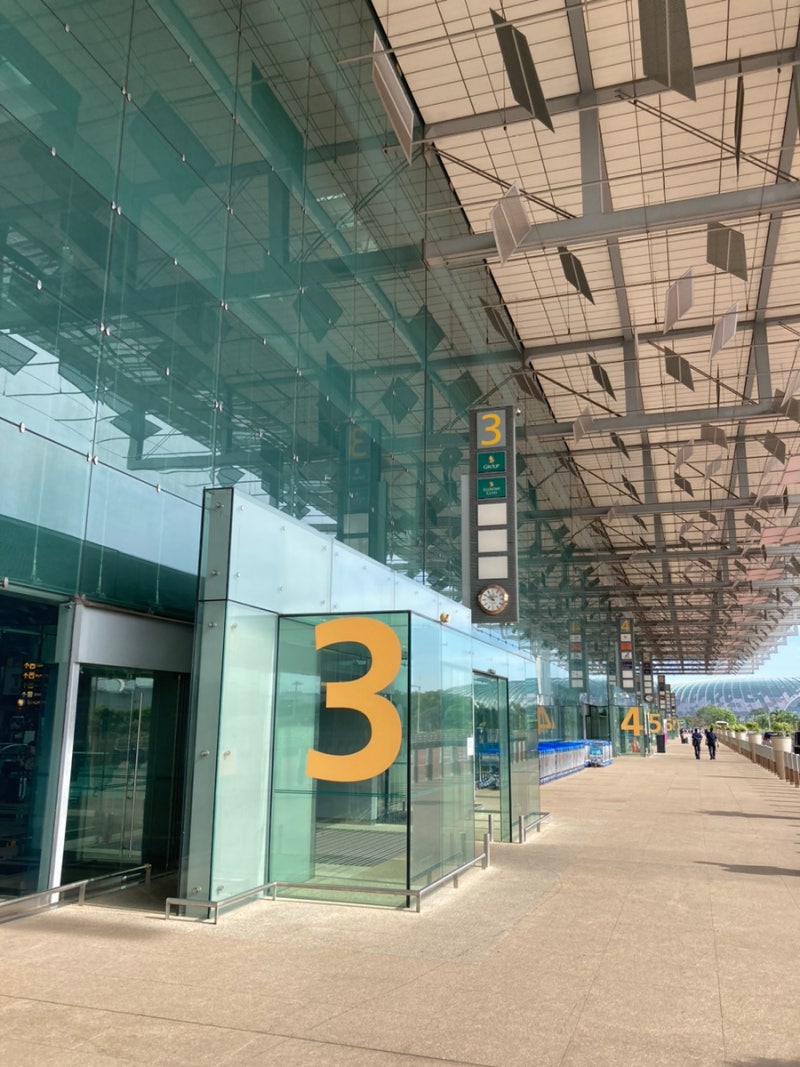 [20230112] 싱가포르항공 16번째 탑승 SQ24 싱가포르-뉴욕 (SIN-JFK) A350-900ULR 프리미엄 이코노미 ...