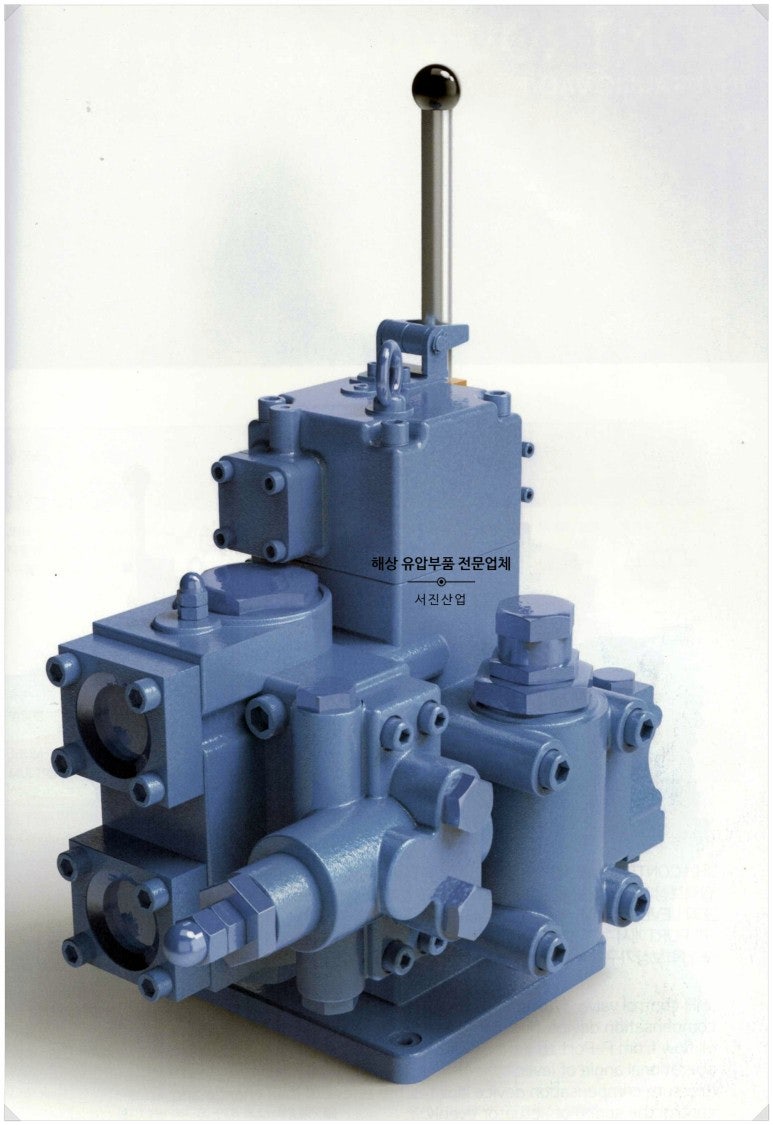 JMC HYDRAULIC VALVE, JMC 컨트롤 밸브 : 네이버 블로그