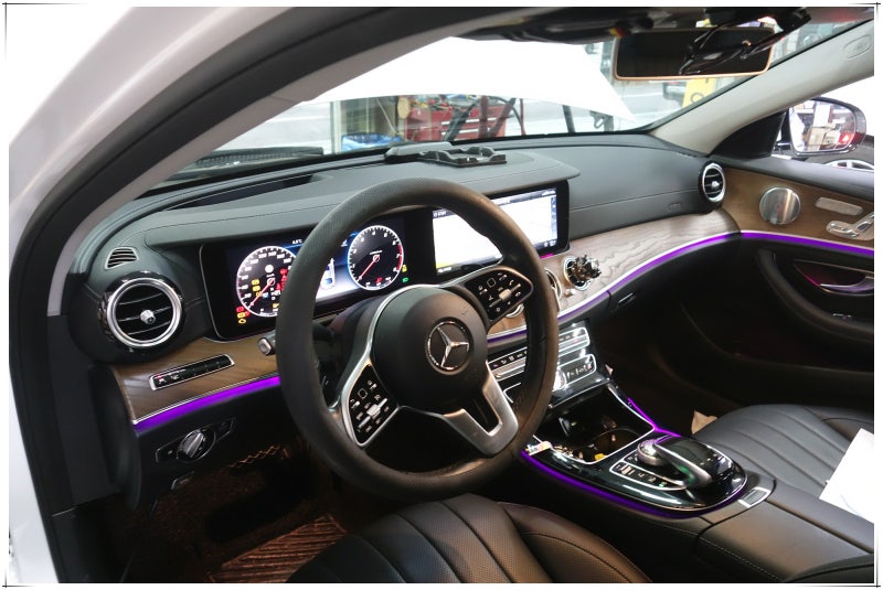W213 벤츠 E 클래스 Amg 계기판 코딩 및 생활코딩 네이버 블로그