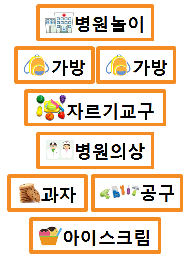 어린이집자료무료도안교구장네임택환경구성바구니이름표미술영역이름표역할영역이름표 네이버 블로그