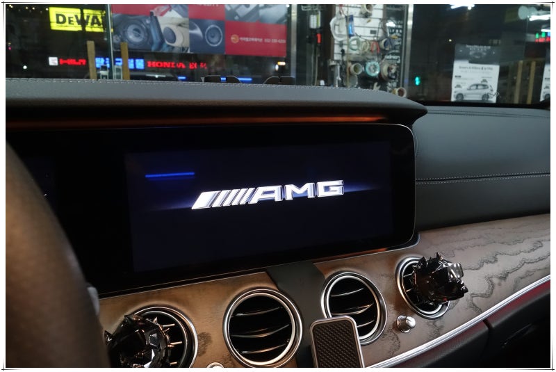 W213 벤츠 E 클래스 Amg 계기판 코딩 및 생활코딩 네이버 블로그