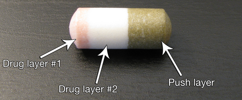 CONCERTA OROS 구조 / 콘서타 : 네이버 블로그