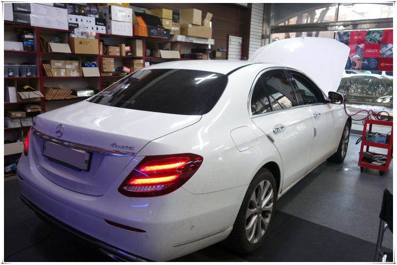 W213 벤츠 E 클래스 Amg 계기판 코딩 및 생활코딩 네이버 블로그