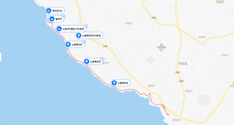 제주도 돌고래 스팟 카페 추천 대정읍 미쁜제과 내돈내산 방문기 네이버 블로그