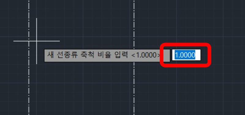 오토캐드 선 가중치선 두께 Lw 선 스케일 Lts 설정하기 네이버 블로그