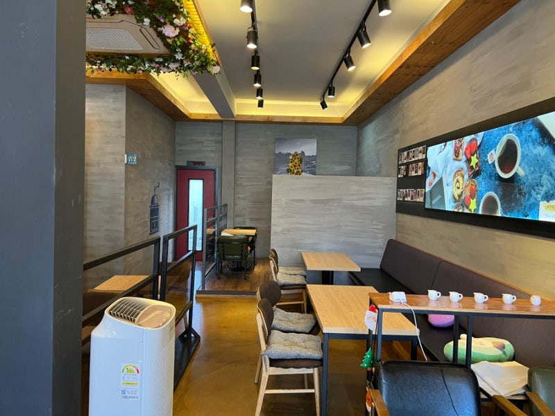 목포상동샌드위치 든든한 샐러드와 샌드위치 맛집 요미요프 네이버 블로그