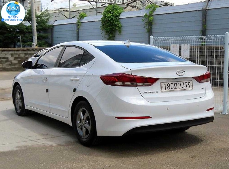 신형 아반떼 CN7 중고차 가격 아반떼 AD 중고차 시세 연비 비교 : 네이버 블로그