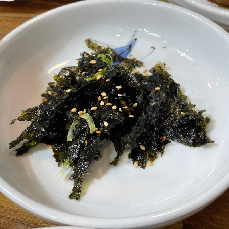 대구 반월당 한식 맛집 반월당 부자식당 네이버 블로그