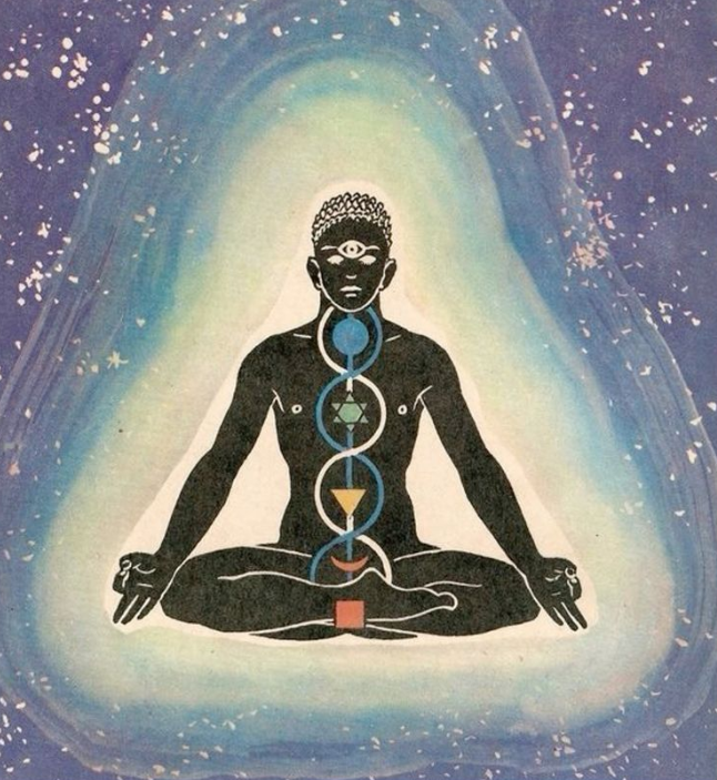 오라(Aura) 7개 층에 대한 가이드 : 네이버 블로그