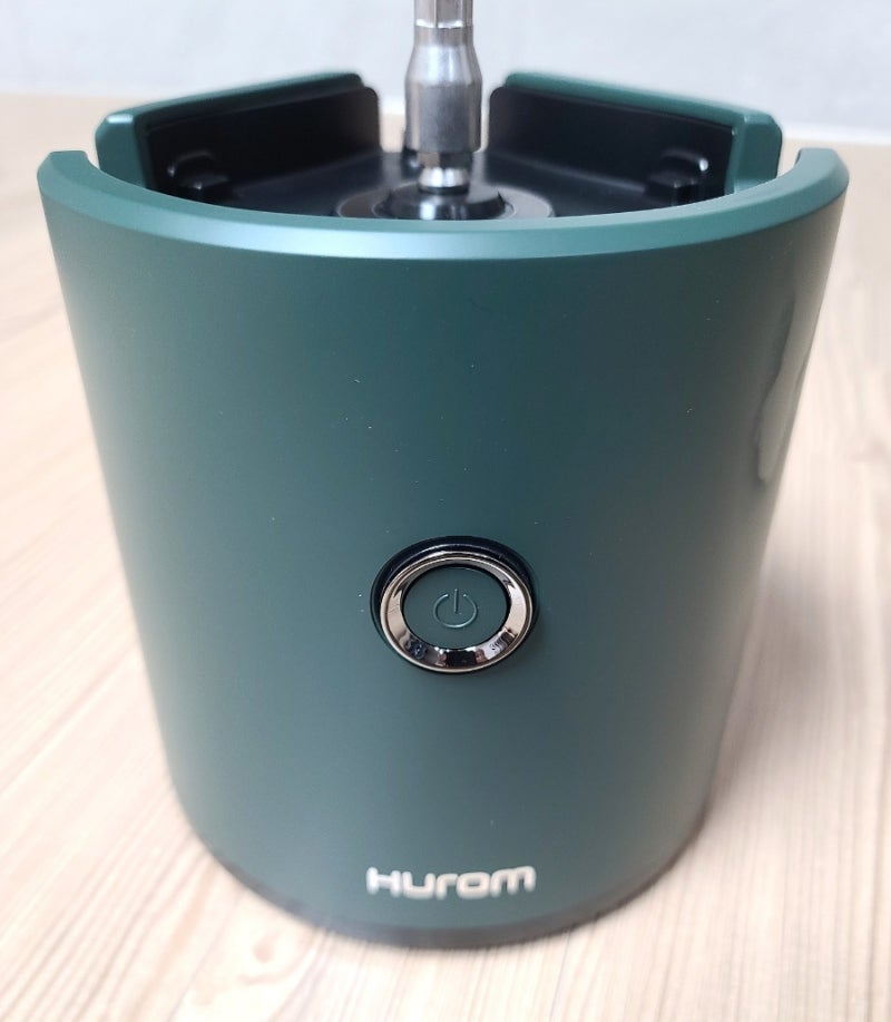 휴롬 착즙기 H300, H310차이점과 비교(H300E, H300L과 기능 차이 확인, 사용 후기) : 네이버 블로그