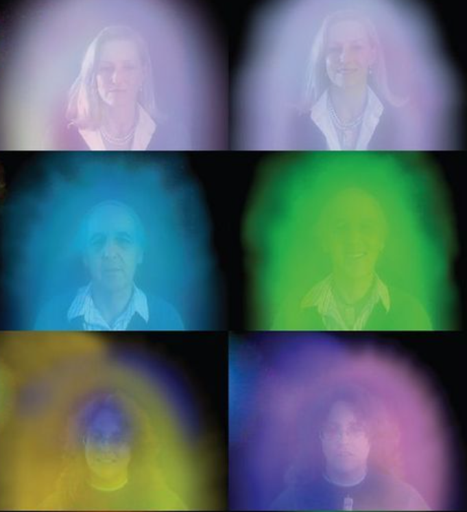 오라(Aura) 7개 층에 대한 가이드 : 네이버 블로그