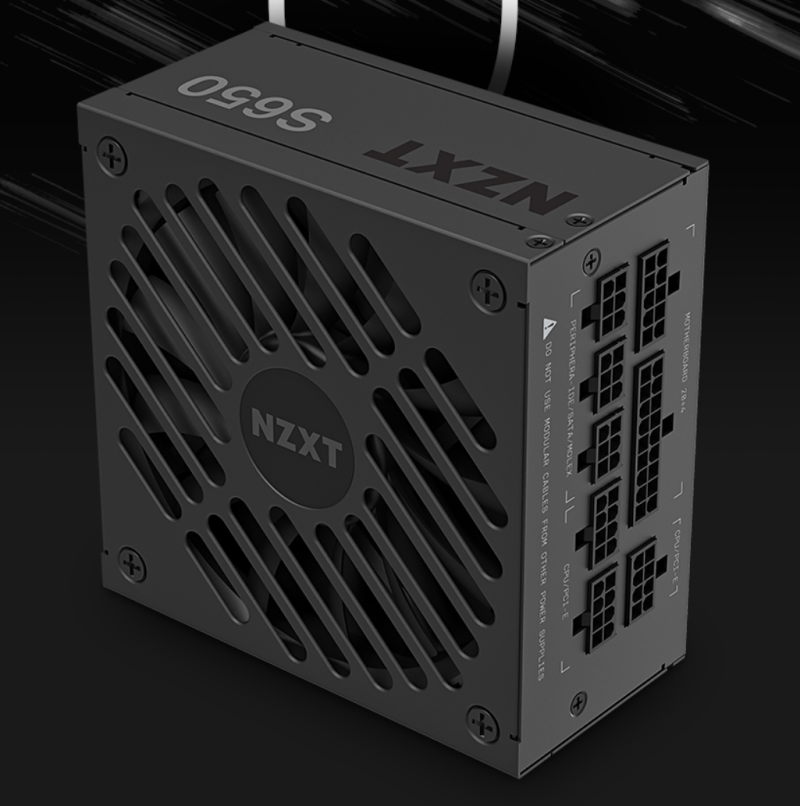 [PC] NZXT H1 V2 - ITX PC 케이스 / H1 v1 v2 차이점 / SFF 조립 / 장점 단점 : 네이버 블로그