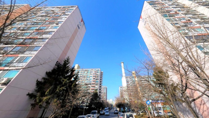 개포지구 주요 재건축단지 비교개포우성7차 개포567단지 네이버 블로그