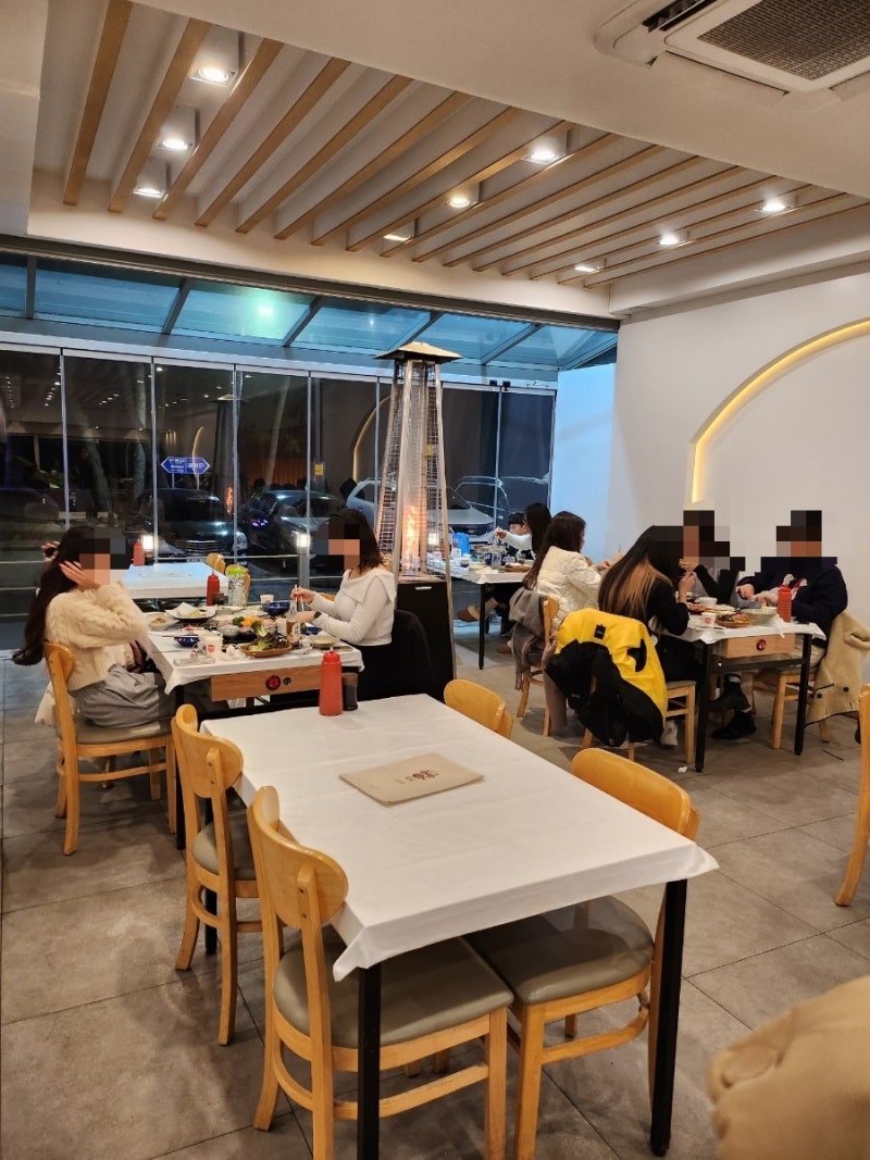 강릉 경포해변 맛집 동해 횟집 깔끔한 상차림 그리고 맛있었던 식당 네이버 블로그
