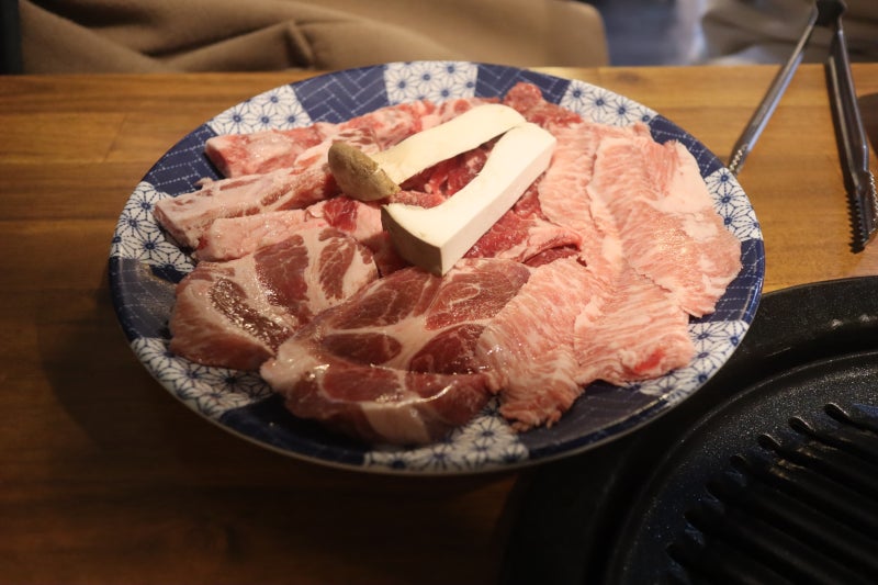 사당역 고기집 맛집 이곱착한고기 사당본점 10번출구 모임 회식장소 네이버 블로그