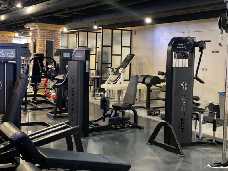 Pt 필라테스 줌바 스피닝 모든 게 다 있은 다산 헬스장 블랙멀티짐 네이버 블로그