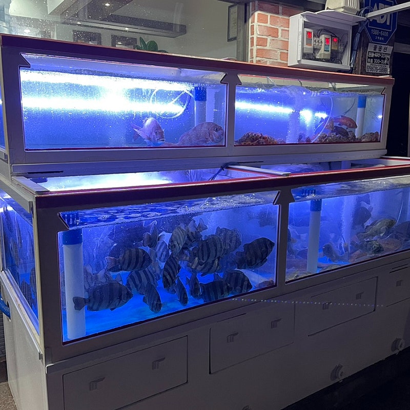 진주 상대동 횟집 금산바다횟집 스끼다시 코스요리처럼 나와 네이버 블로그