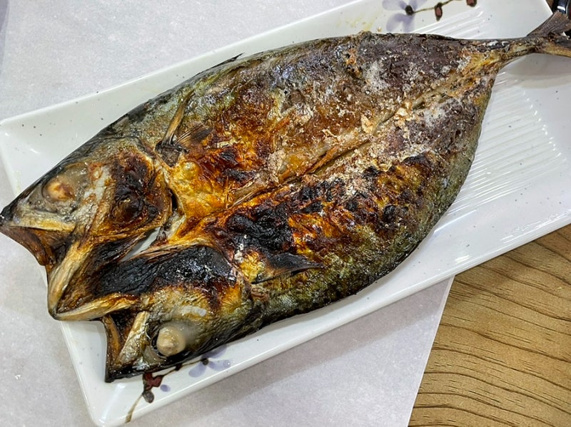 진주 상대동 횟집 금산바다횟집 스끼다시 코스요리처럼 나와 네이버 블로그