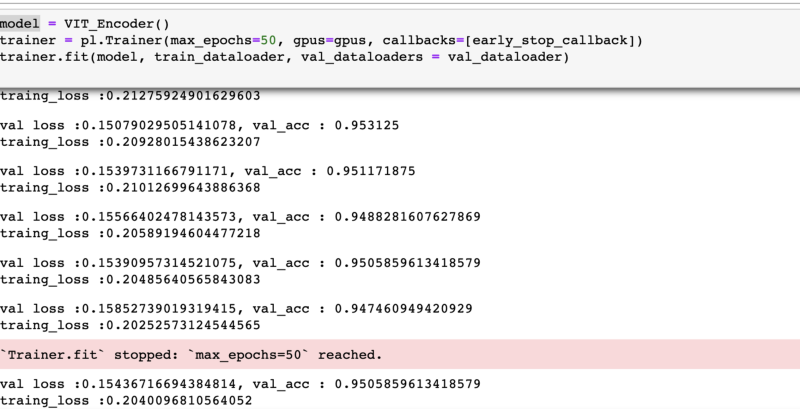 쉽게 하는 Vision transformer (VIT) 설명 및 코드 구현 : 네이버 블로그