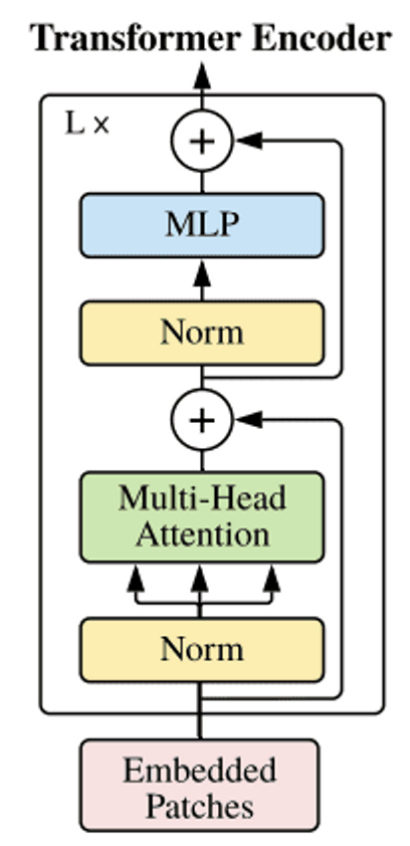 쉽게 하는 Vision transformer (VIT) 설명 및 코드 구현 : 네이버 블로그