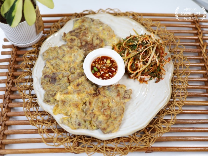 소고기육전 만드는법 육전 고기 부위 소스까지 맛있는 소고기전 만들기 네이버 블로그