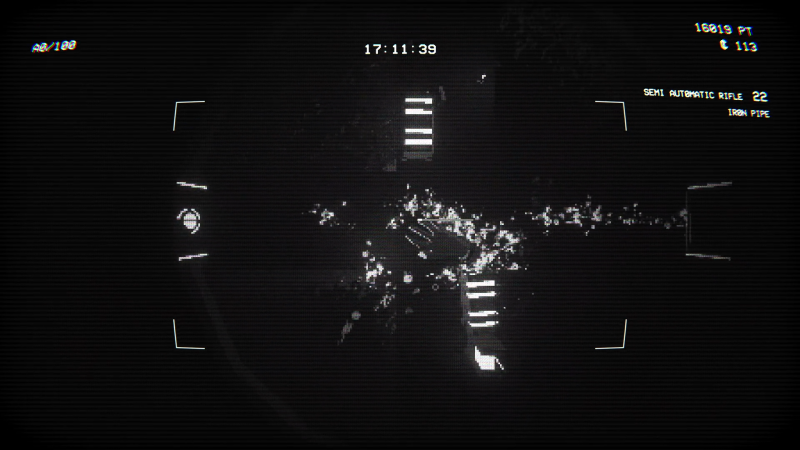 몰입감 좋은 인디 게임 EMPTY SHELL: PROLOGUE : 네이버 블로그