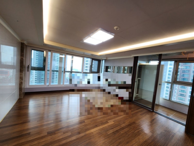 포항 입주 청소 전문업체 장성 두산위브 더 제니스 비용 네이버 블로그