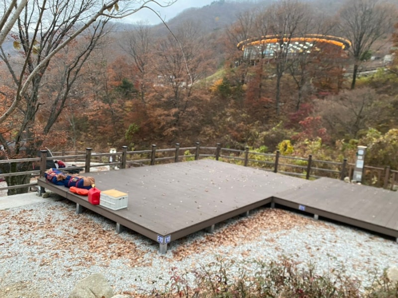 함양 대봉 캠핑랜드 2박 3일 캠핑 다녀왔어요 함양 대봉산 휴양밸리 놀이터 소개 네이버 블로그