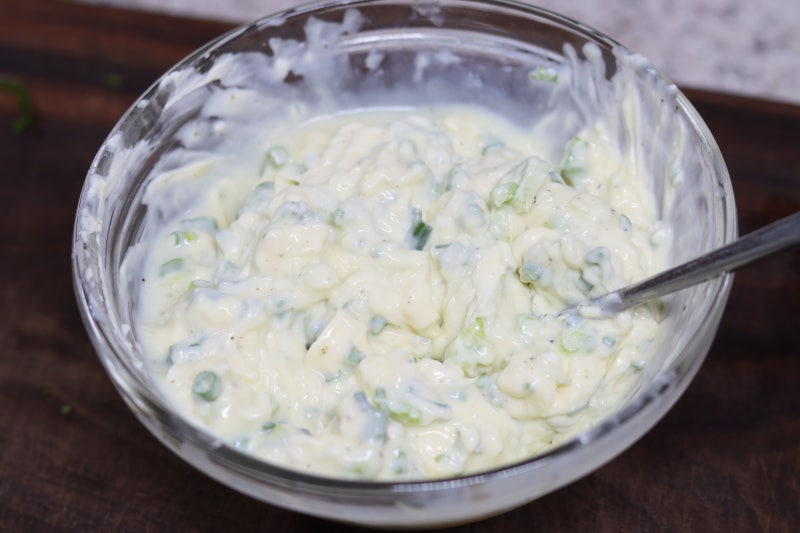 편스토랑 류수영 연어 샌드위치 만들기 어남선생 크림치즈 바게트 빵 훈제연어 요리 네이버 블로그