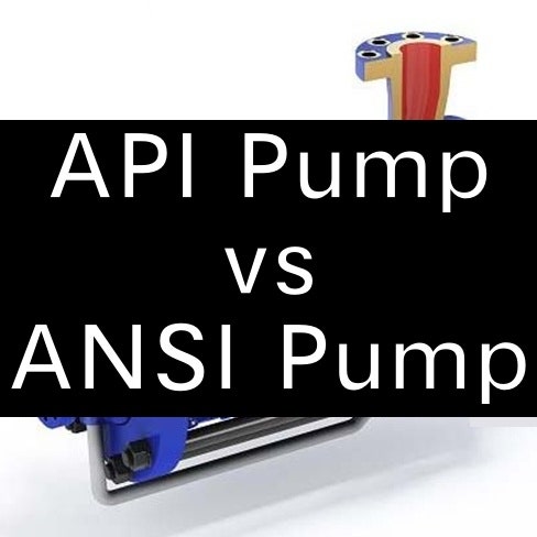 🛠️ API Pump vs ANSI Pump 차이점 : 네이버 블로그