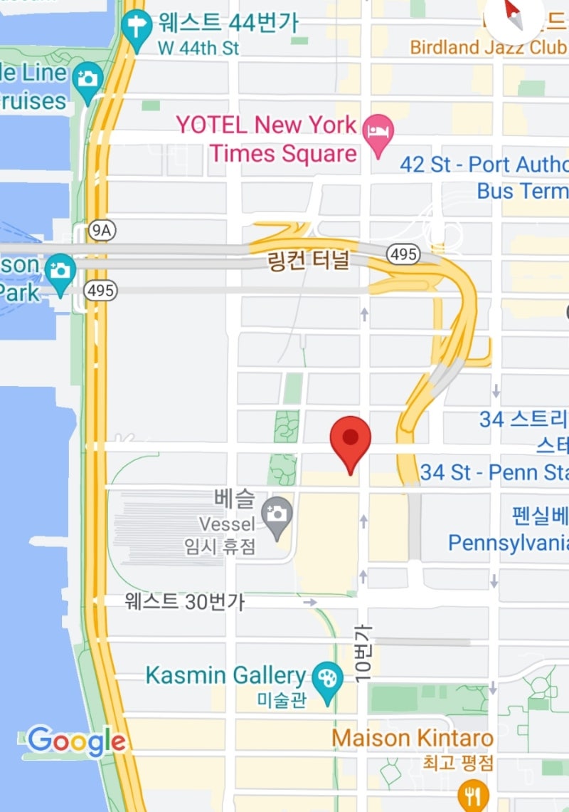 KPF의 엣지, "Edge" @ 30 hudson yards, nyc by KPF, 2020 : 네이버 블로그