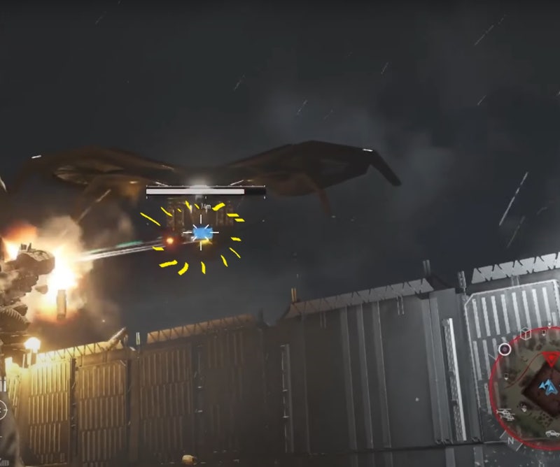 고스트리콘 브레이크포인트 레이드(습격) 공략. : 네이버 블로그