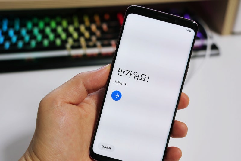 갤럭시 패턴 까먹었을때 갤럭시 패턴 초기화 방법 네이버 블로그