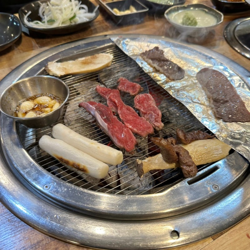 천일식육식당 2호점 창원 성산구 맛집 회식장소로 완벽해 네이버 블로그