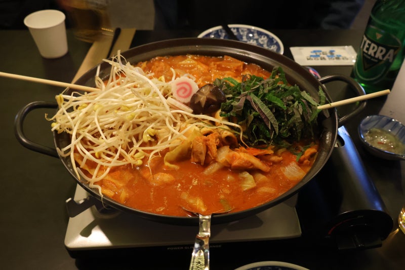 남포동맛집 중앙동술집 어작 깔끔한 분위기 서비스 굿 네이버 블로그
